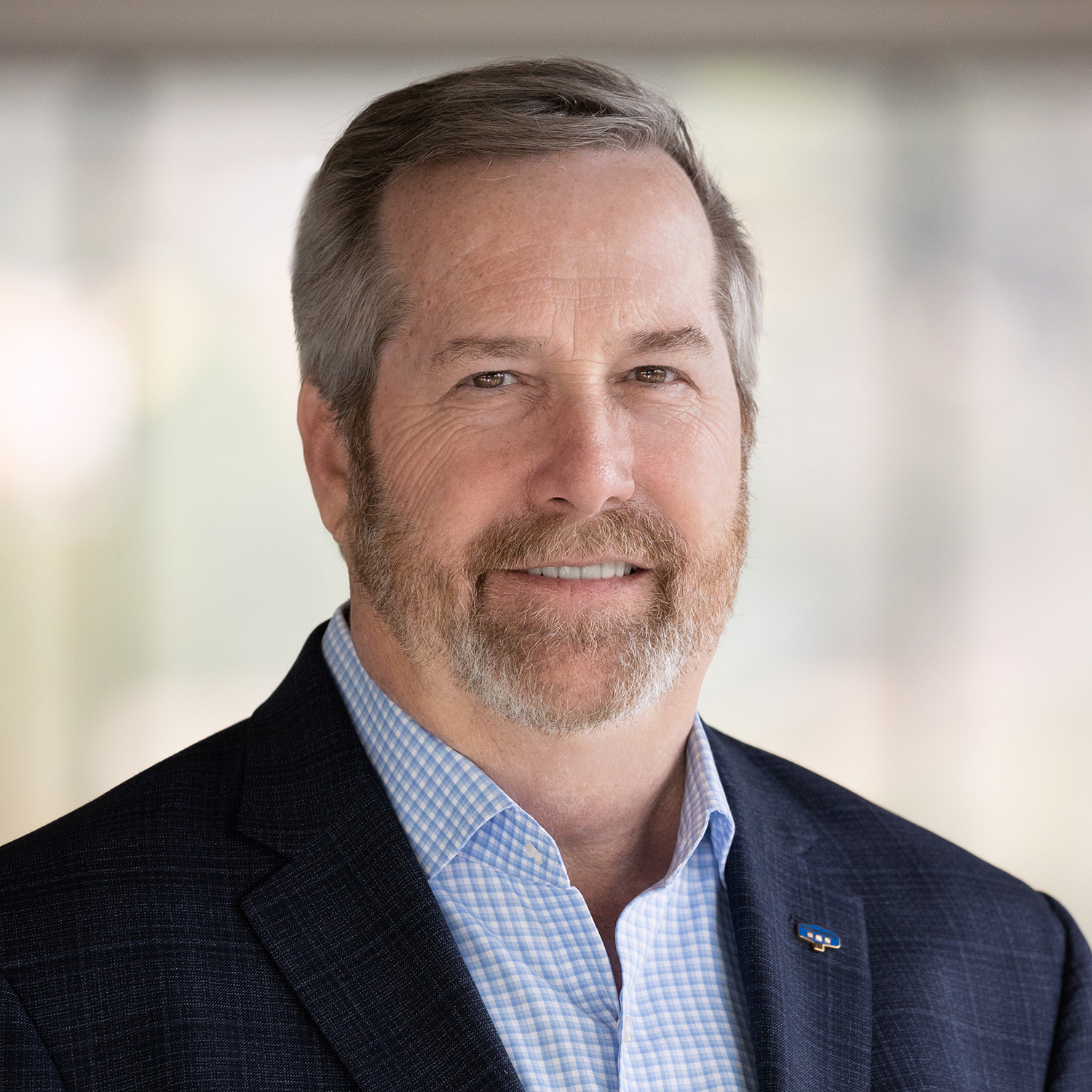 Buildings National Leadership